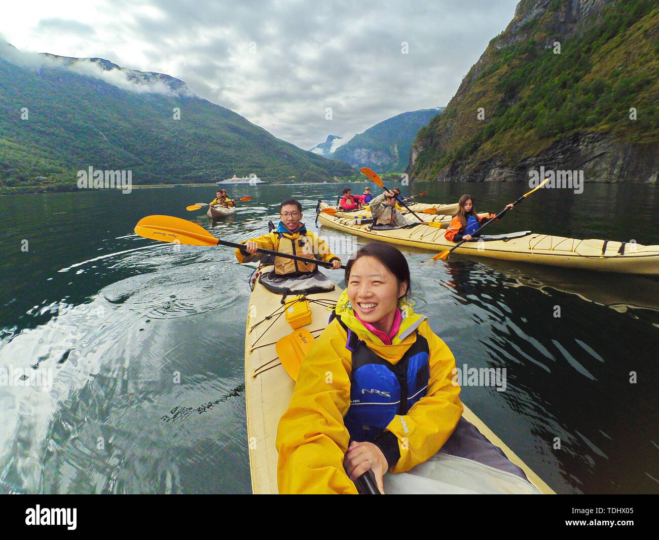 Flom hi-res stock photography and images - Alamy