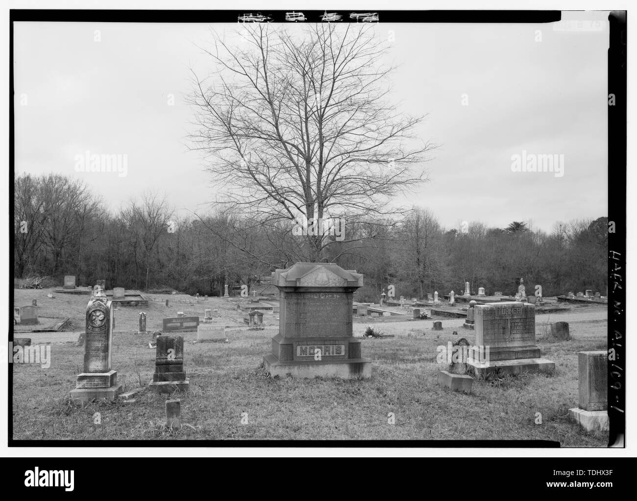 Grave of william morris Black and White Stock Photos & Images - Alamy