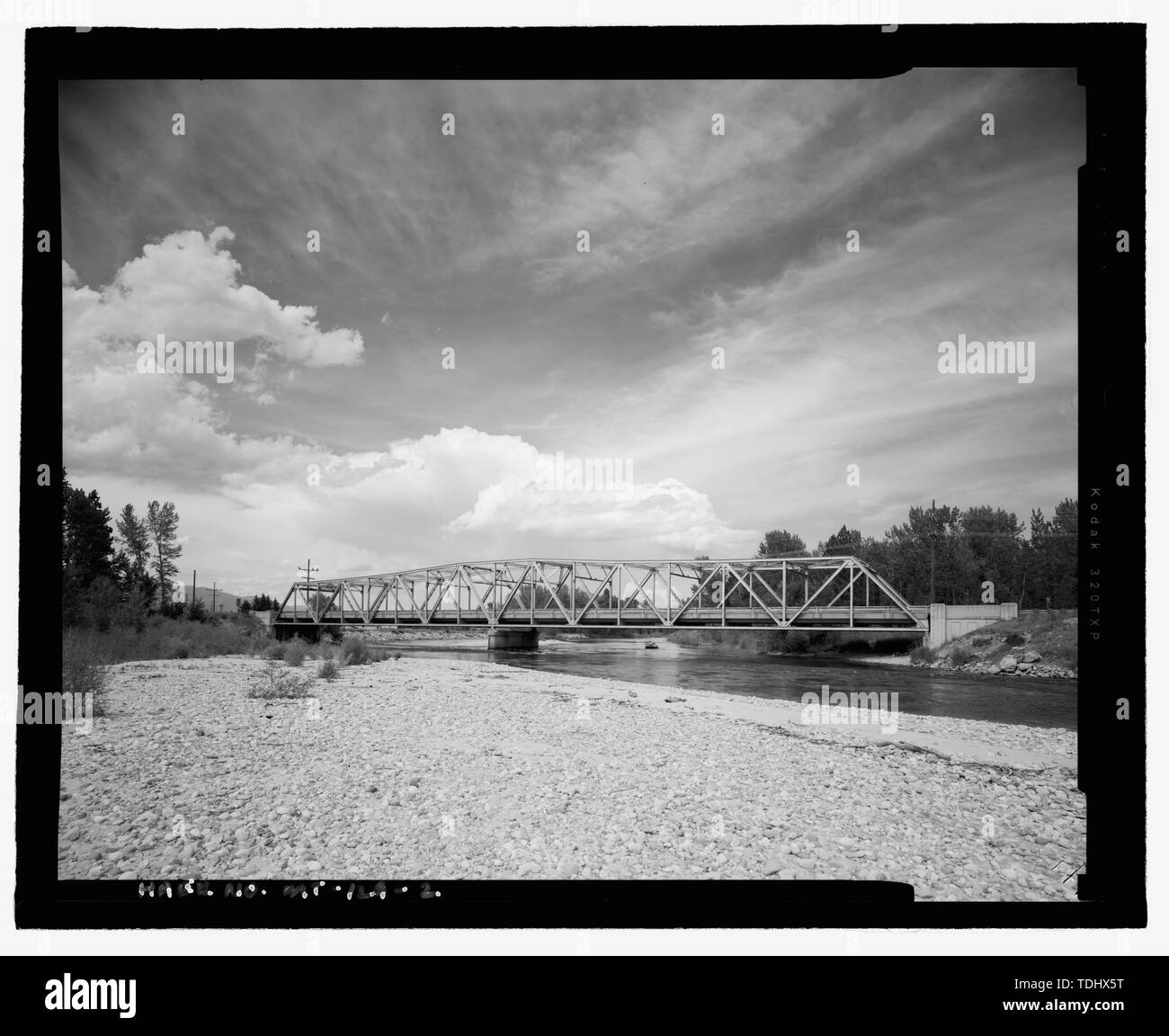 Hamilton highway Black and White Stock Photos & Images - Alamy