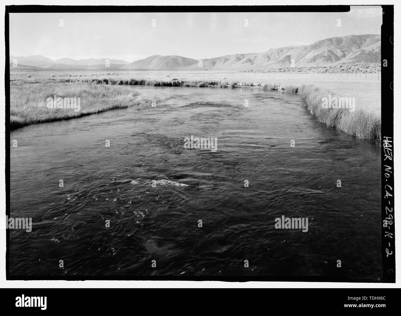 Hot creek gorge hi-res stock photography and images - Alamy