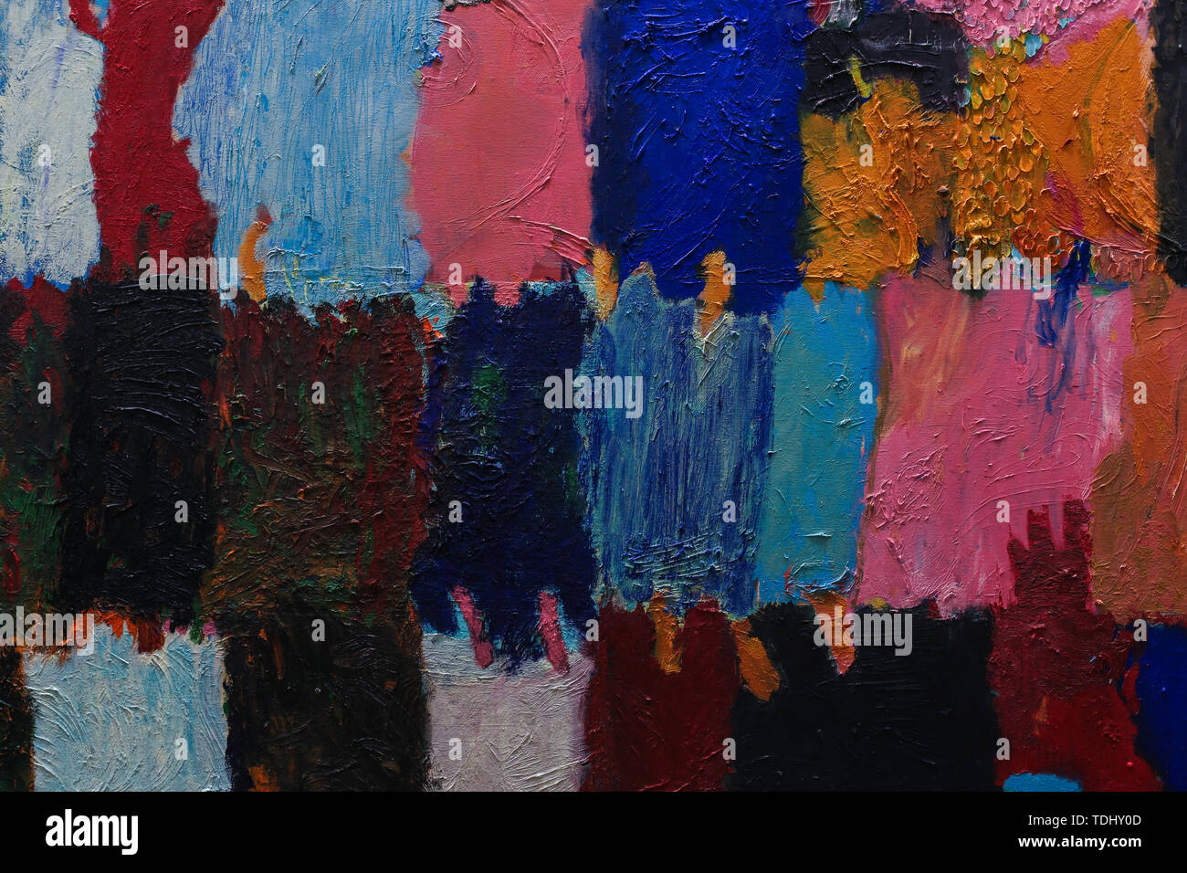 Mixed colour design hi-res stock photography and images - Alamy