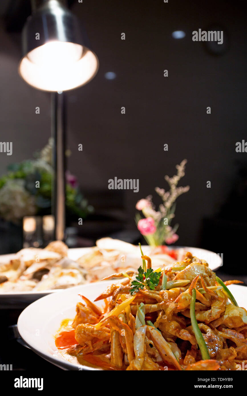 Food Menu, Restaurant Menu, Group Purchase Menu Stock Photo - Alamy