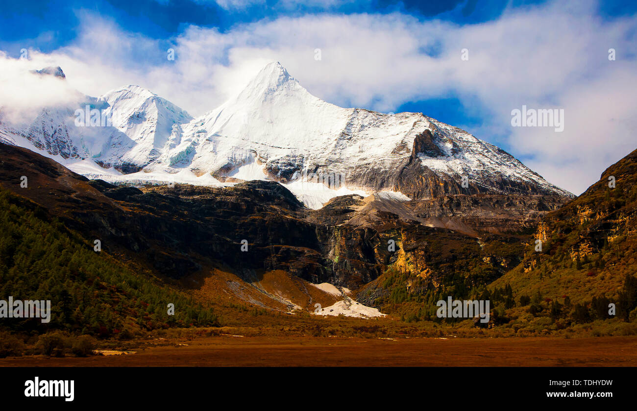 Mai yang hi-res stock photography and images - Alamy