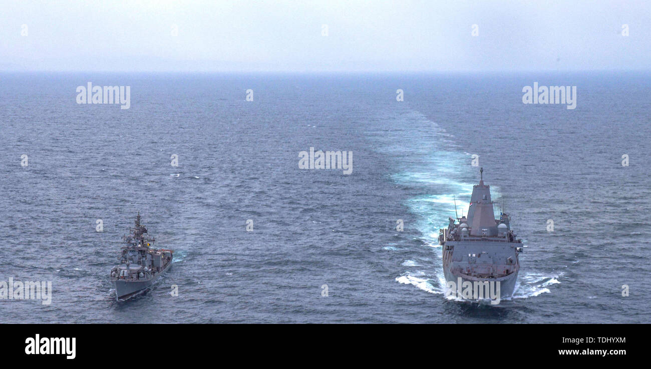 Rajput class hi-res stock photography and images - Alamy