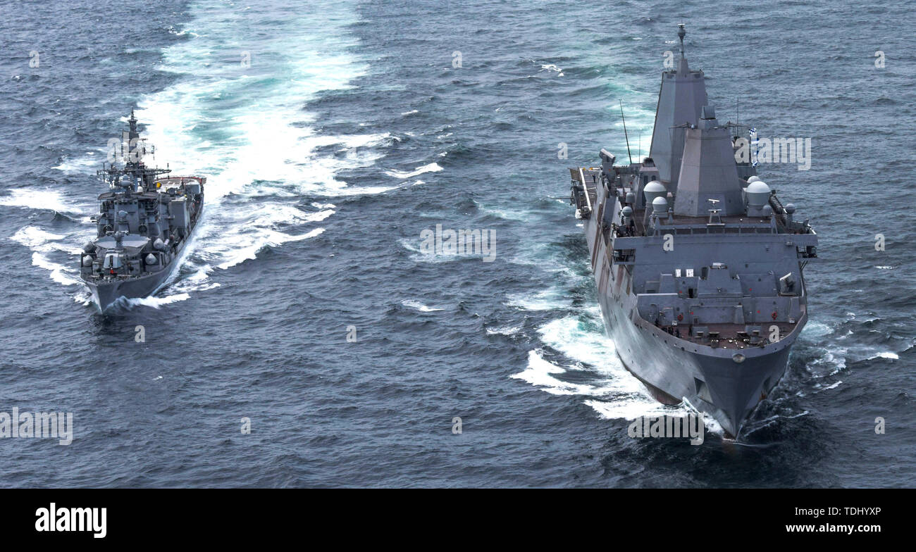 Rajput class hi-res stock photography and images - Alamy