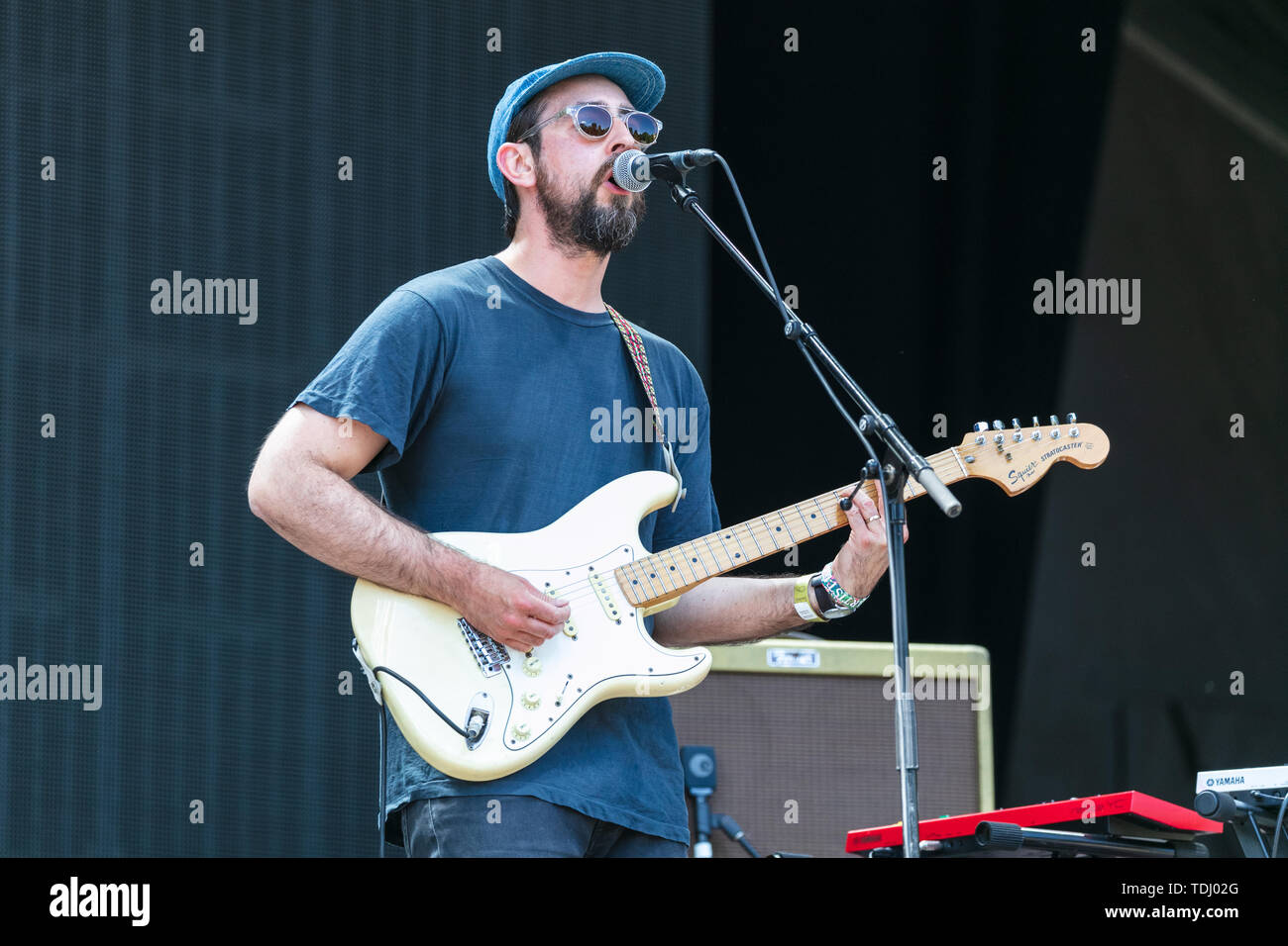 Charles watson singer hi-res stock photography and images - Alamy