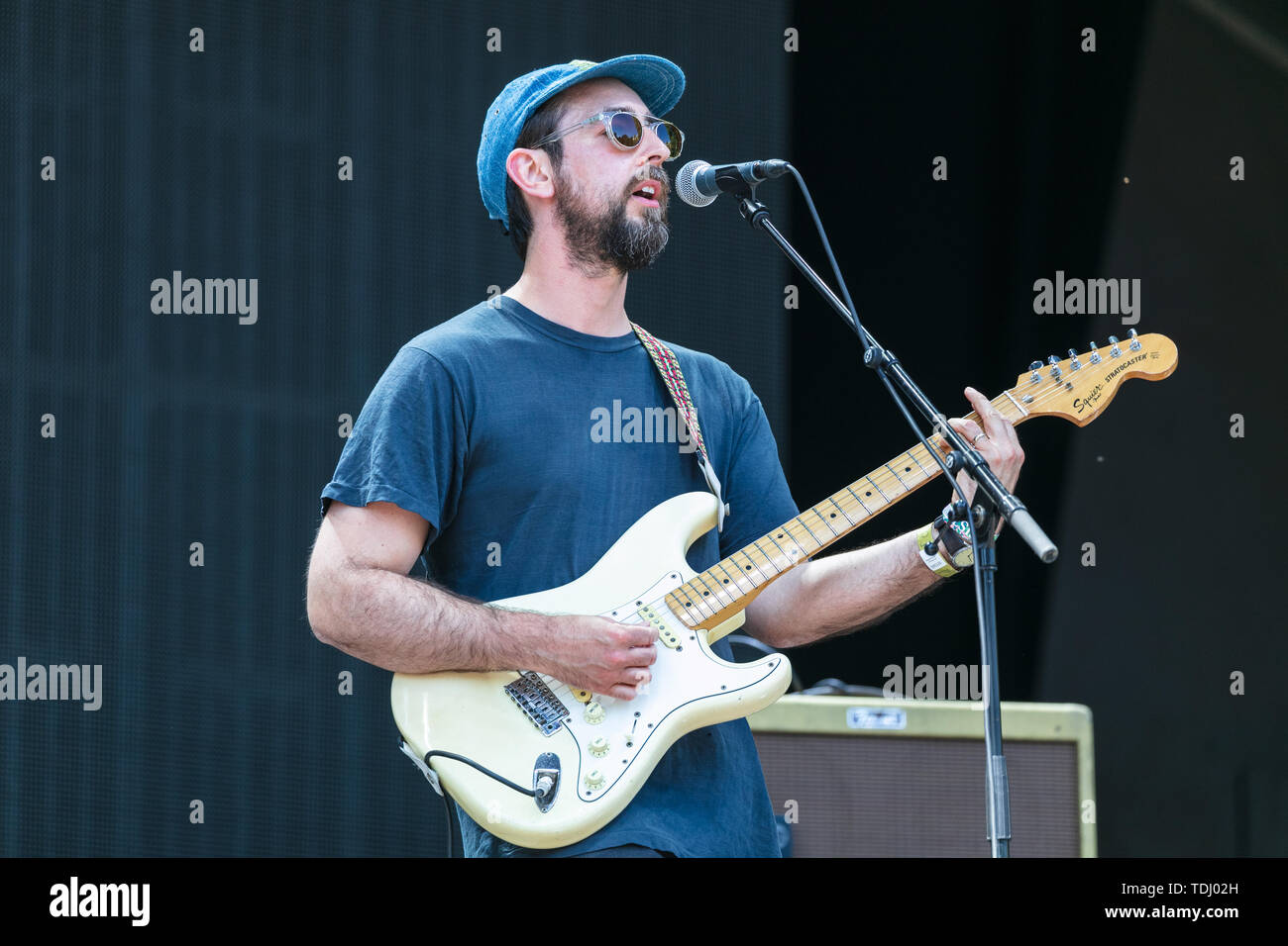 Charles watson singer hi-res stock photography and images - Alamy