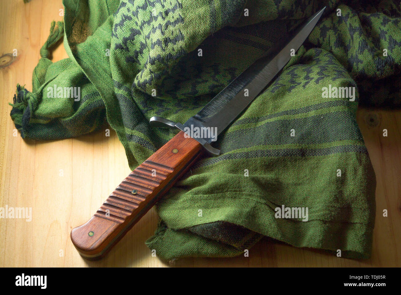 Shemagh pattern hi-res stock photography and images - Alamy