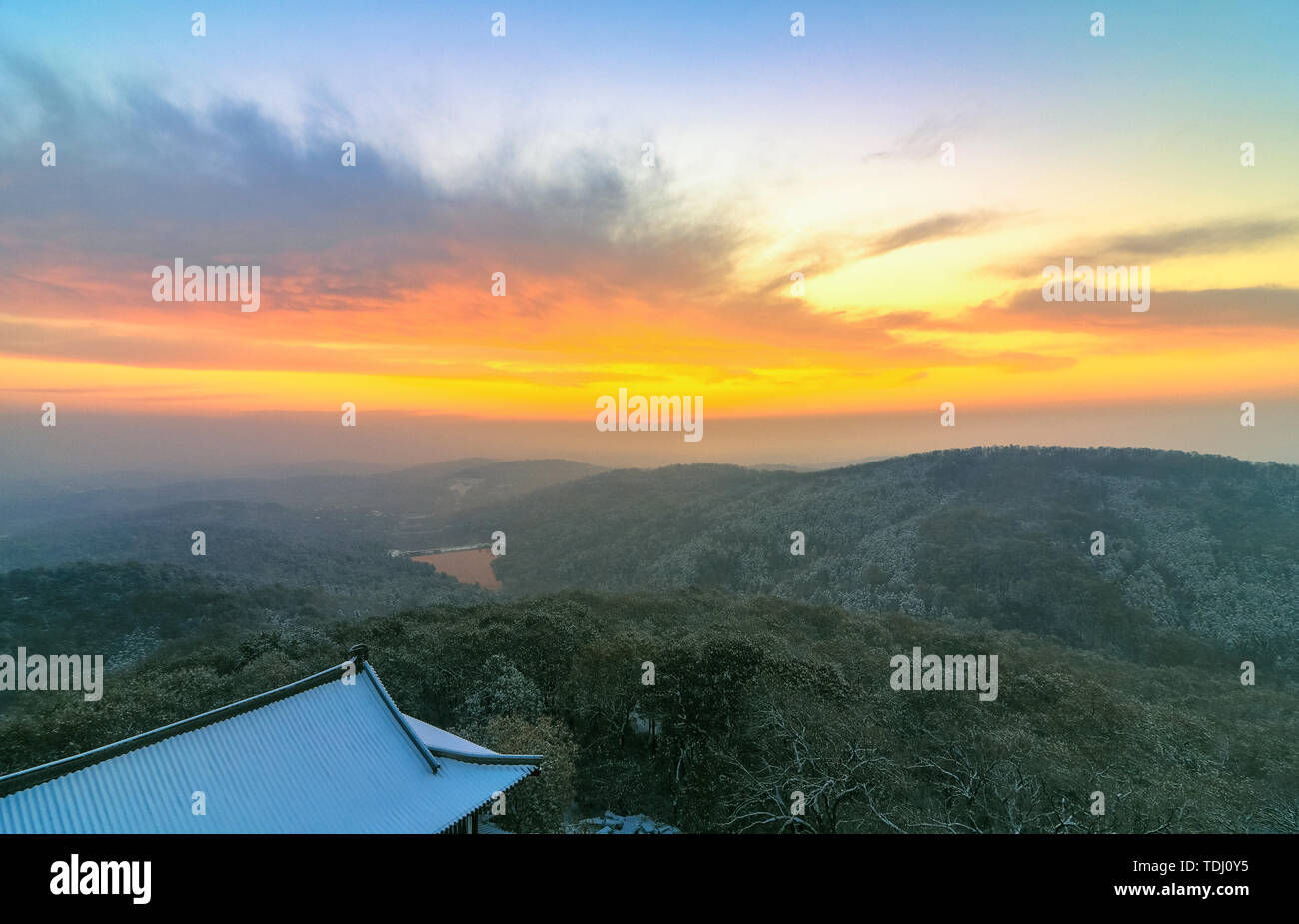 Fei fei li hi-res stock photography and images - Alamy