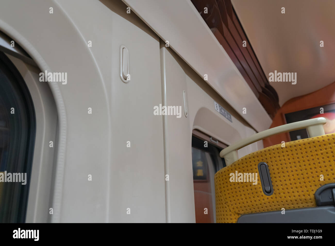 E6 komachi shinkansen hi-res stock photography and images - Alamy