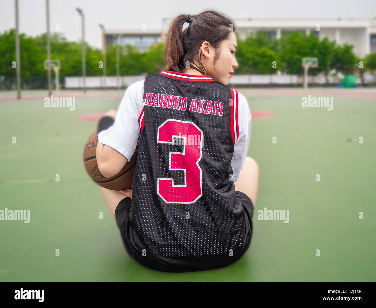 Sports portraits hi-res stock photography and images - Alamy