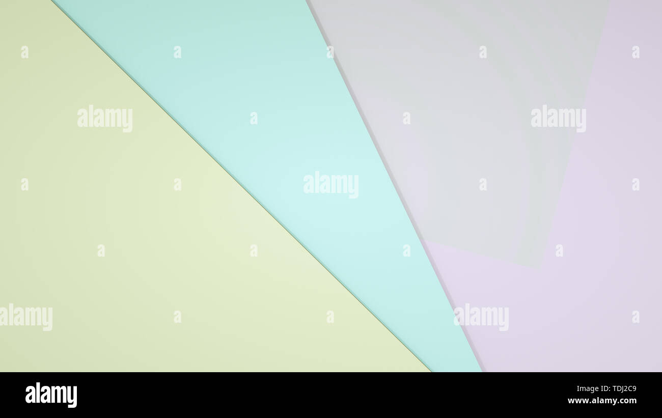 Simple geometric design background cover material Stock Photo - Alamy