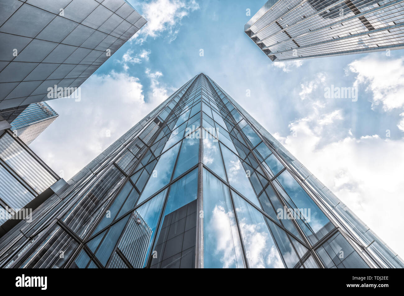 Reflective tone hi-res stock photography and images - Alamy