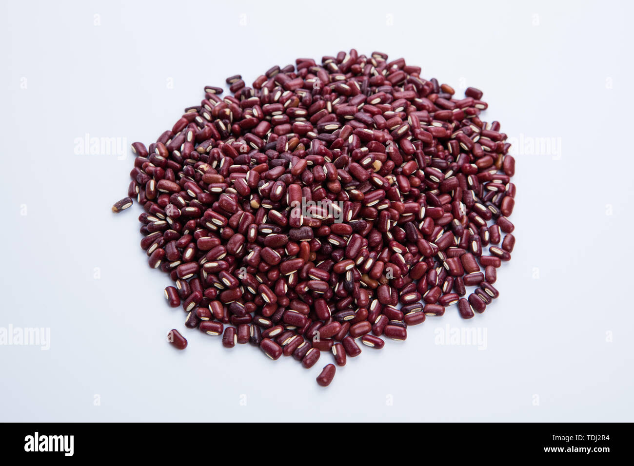 Red cowpeas hi-res stock photography and images - Alamy
