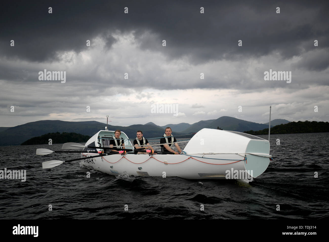 Brothers from left lachlan hi-res stock photography and images - Alamy