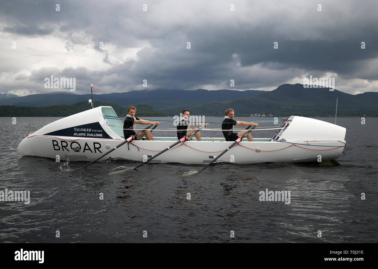 Brothers from left lachlan hi-res stock photography and images - Alamy