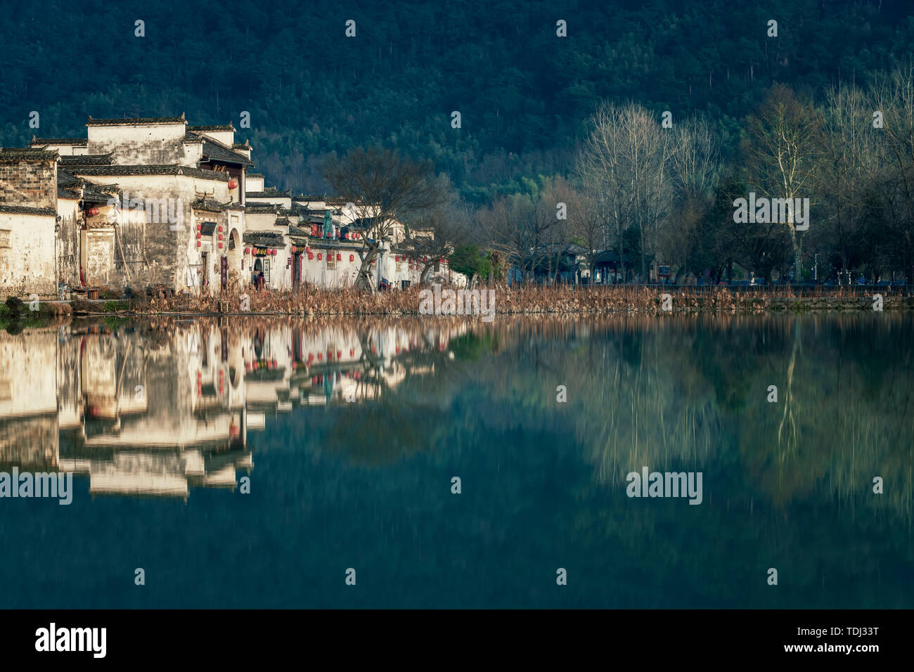 Honglin hi-res stock photography and images - Alamy