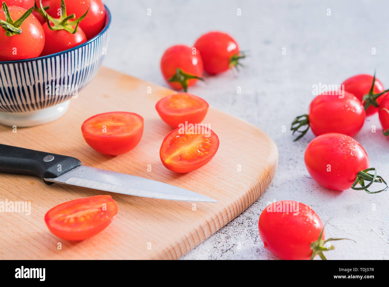 Little persimmon hi-res stock photography and images - Alamy