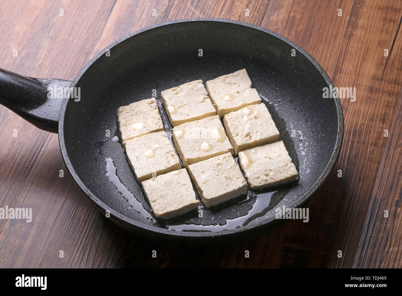 Southern Tofu High Resolution Stock Photography and Images - Alamy