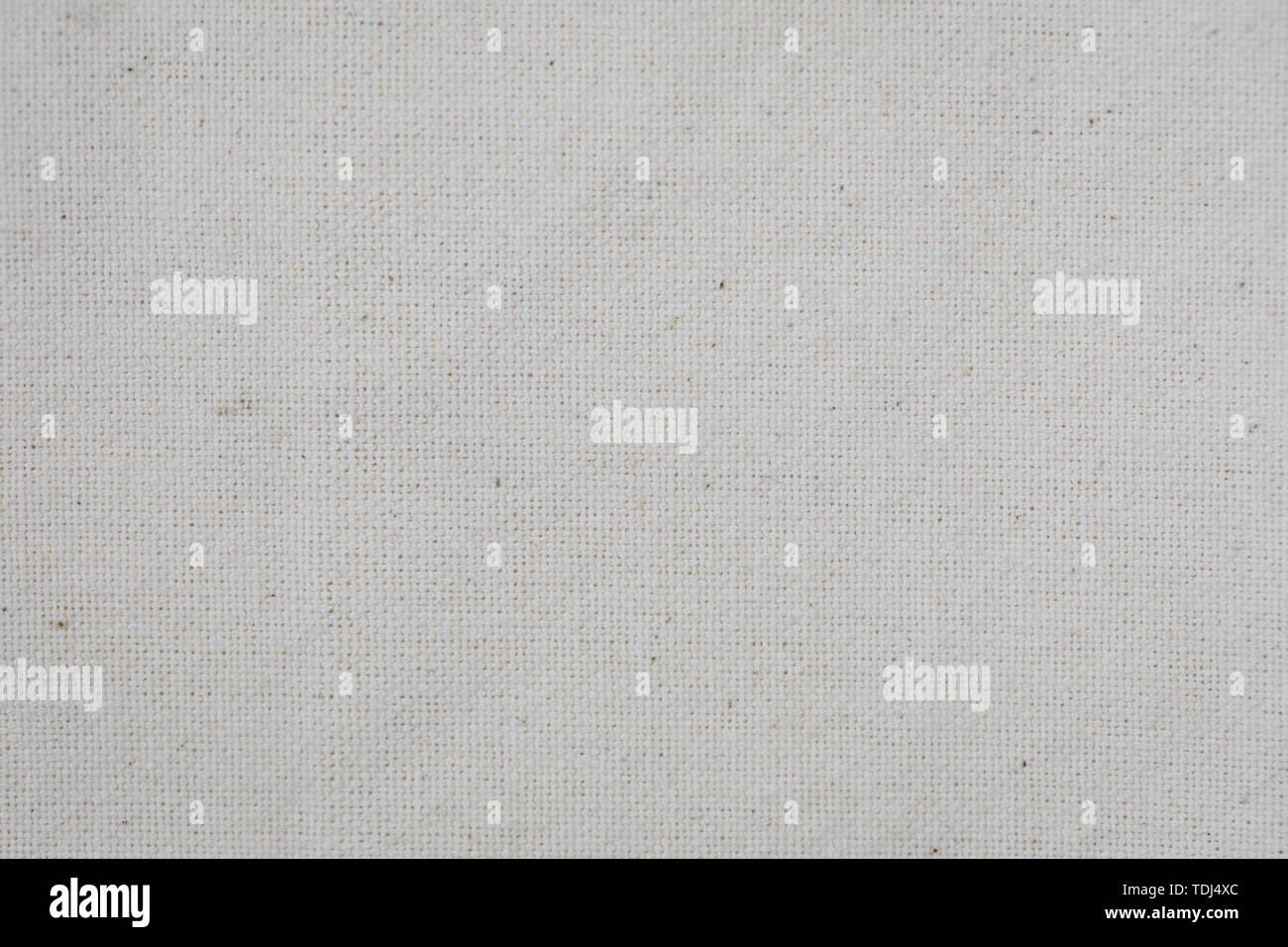 Cotton linen texture background Stock Photo - Alamy