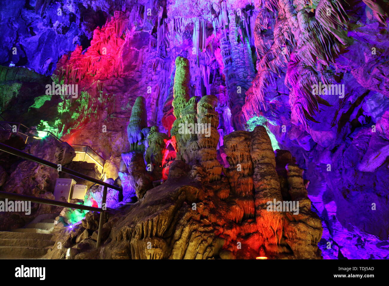 Tussah hi-res stock photography and images - Alamy
