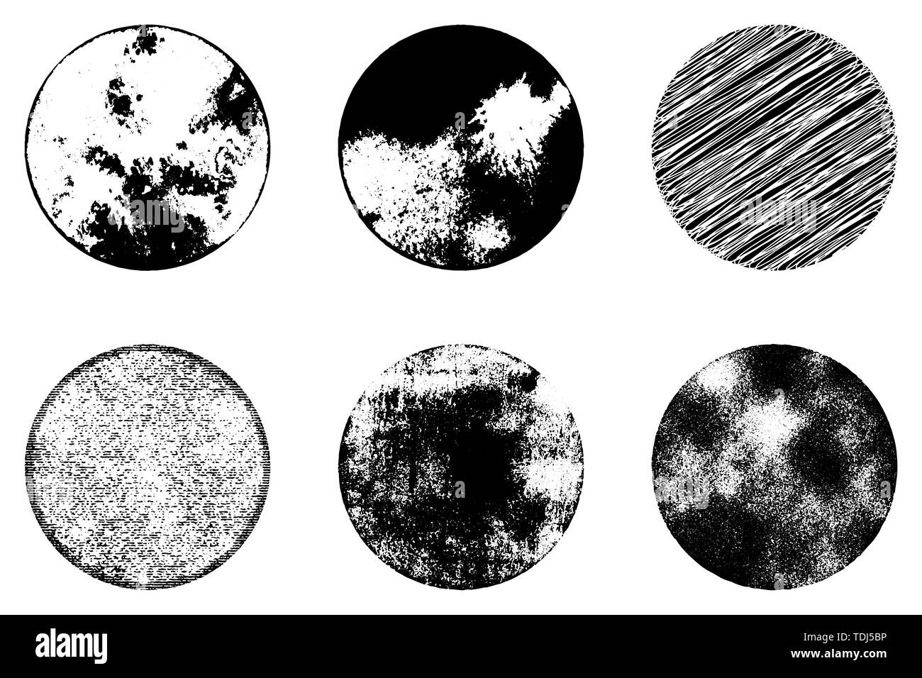 Burnt stamp Stock Vector Images - Alamy