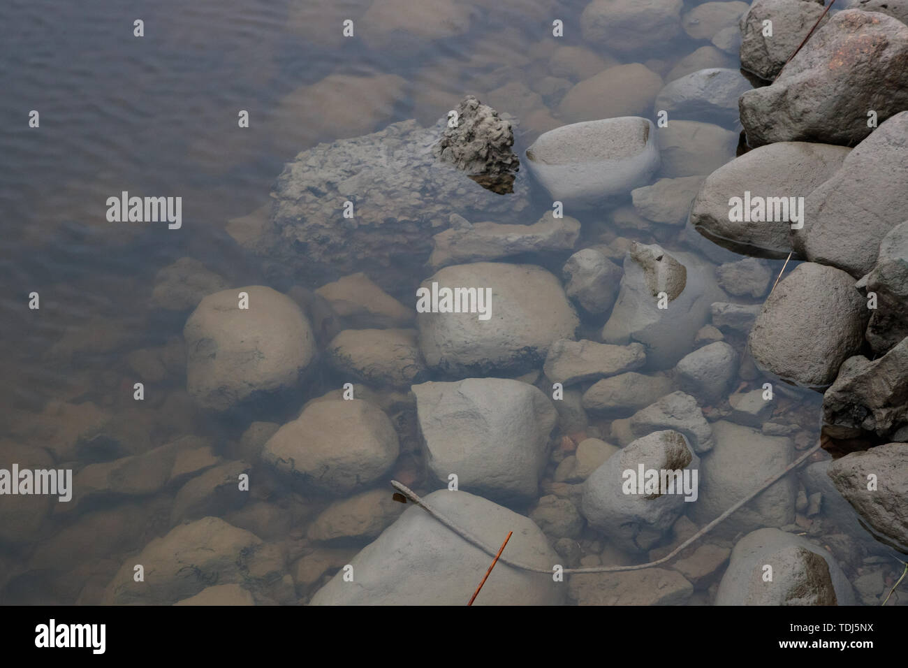 Real stones hi-res stock photography and images - Alamy