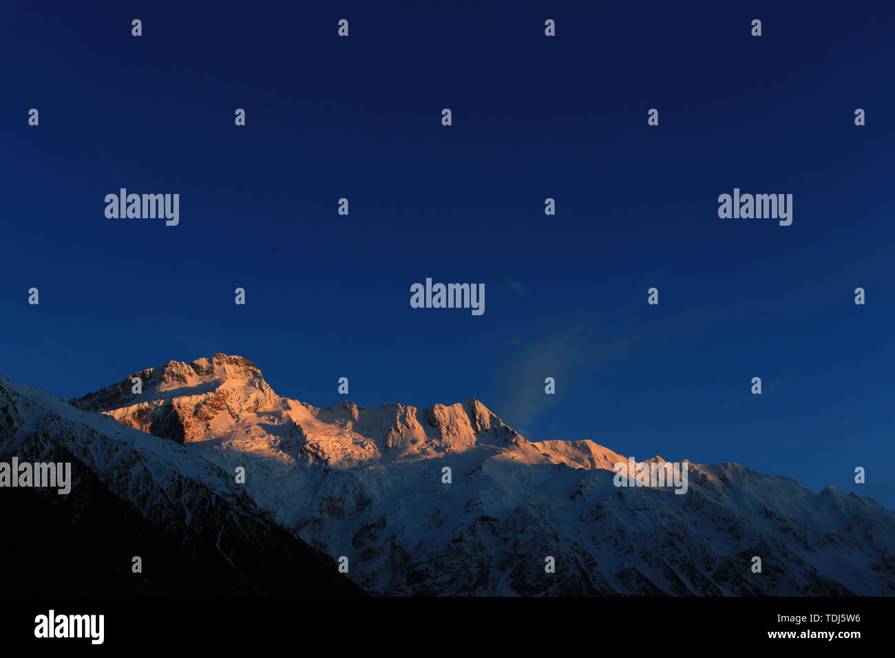 Kuk mountain hi-res stock photography and images - Alamy