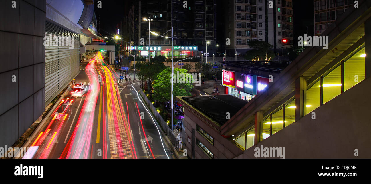 Slow door traffic flow hi-res stock photography and images - Alamy