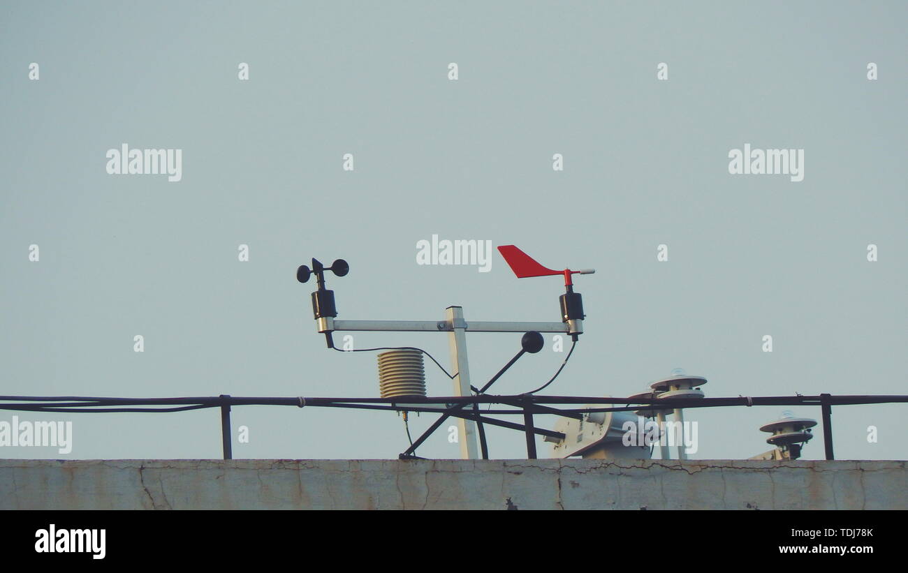 A small rotating plane Stock Photo - Alamy