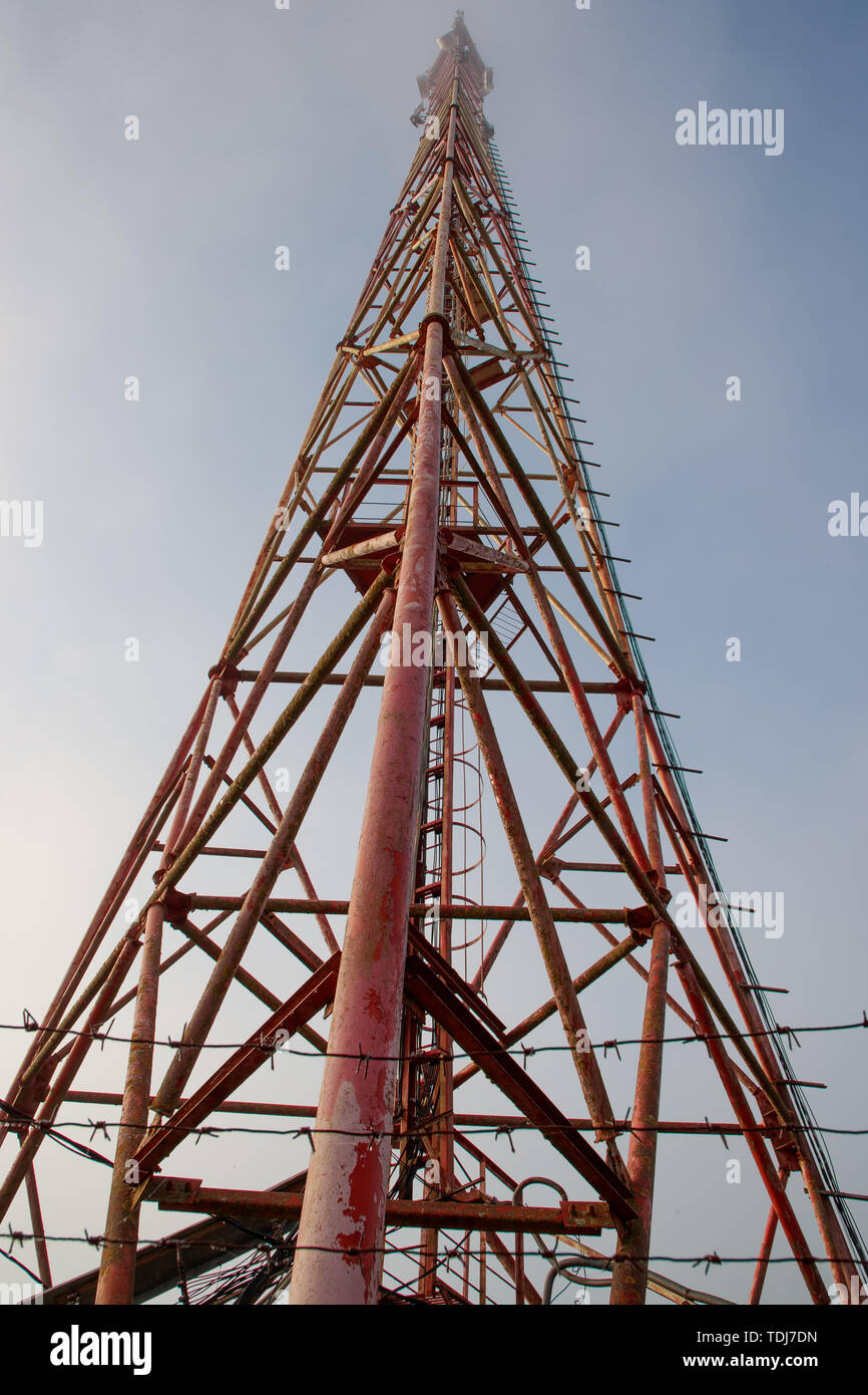 Outside architecture hi-res stock photography and images - Alamy