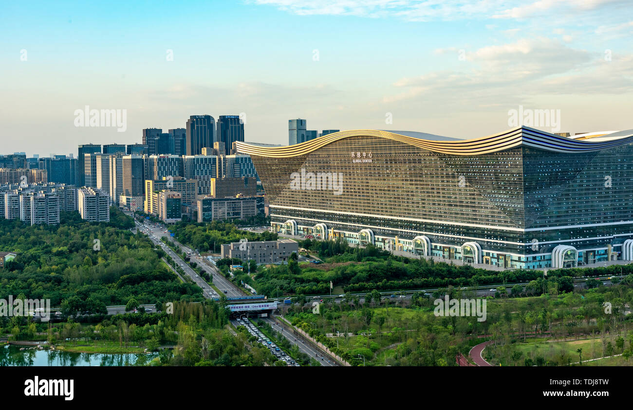 Global vision panoramic hi-res stock photography and images - Alamy