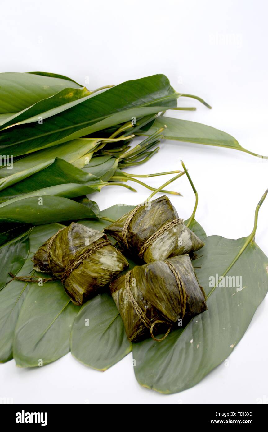 Traditional Chinese brown seeds Stock Photo - Alamy