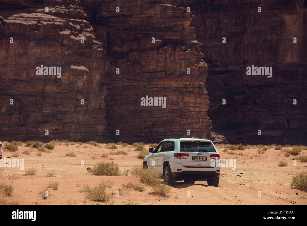 Yadan geomorphology hi-res stock photography and images - Alamy