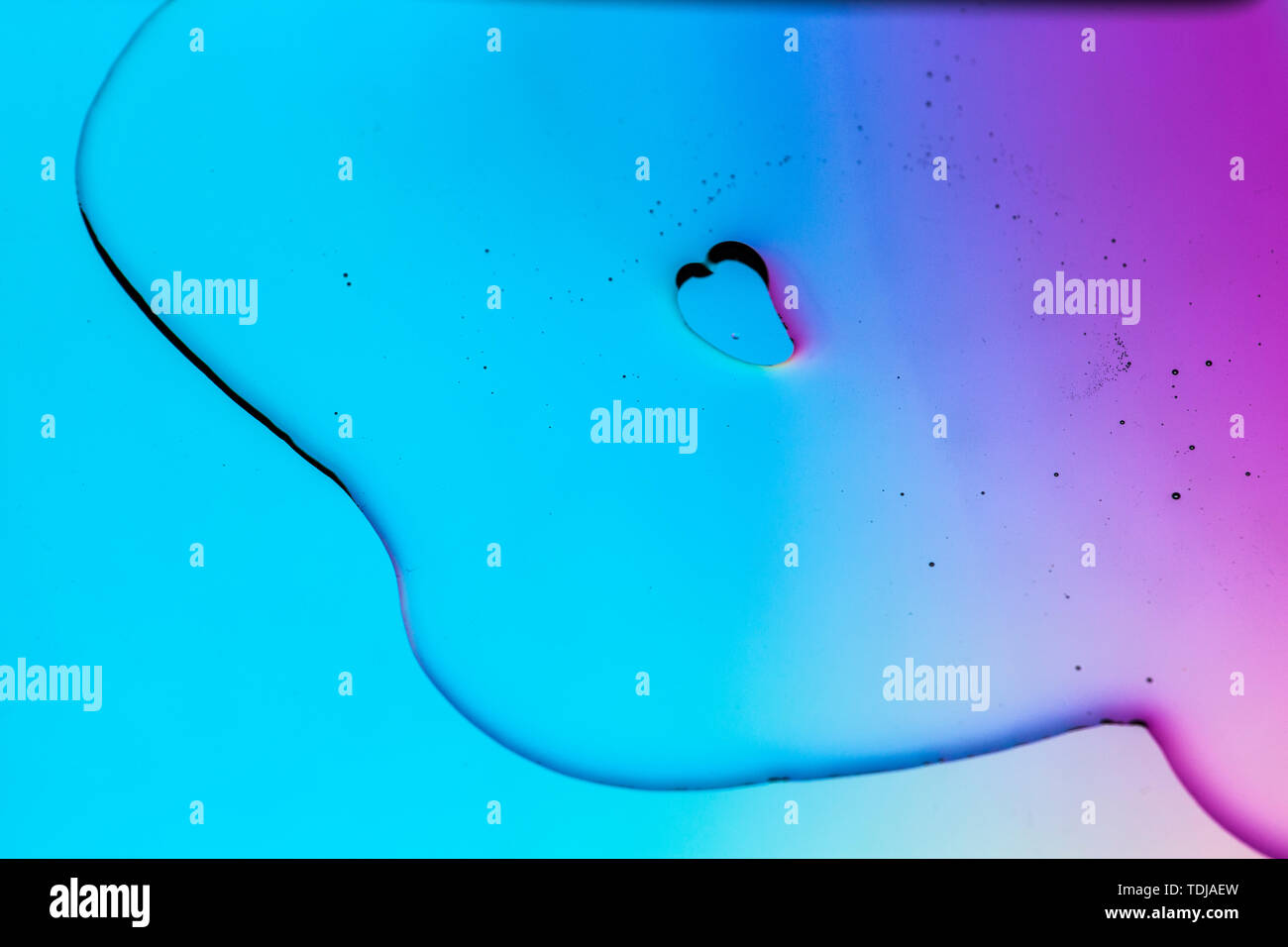 Fluid observation hi-res stock photography and images - Alamy