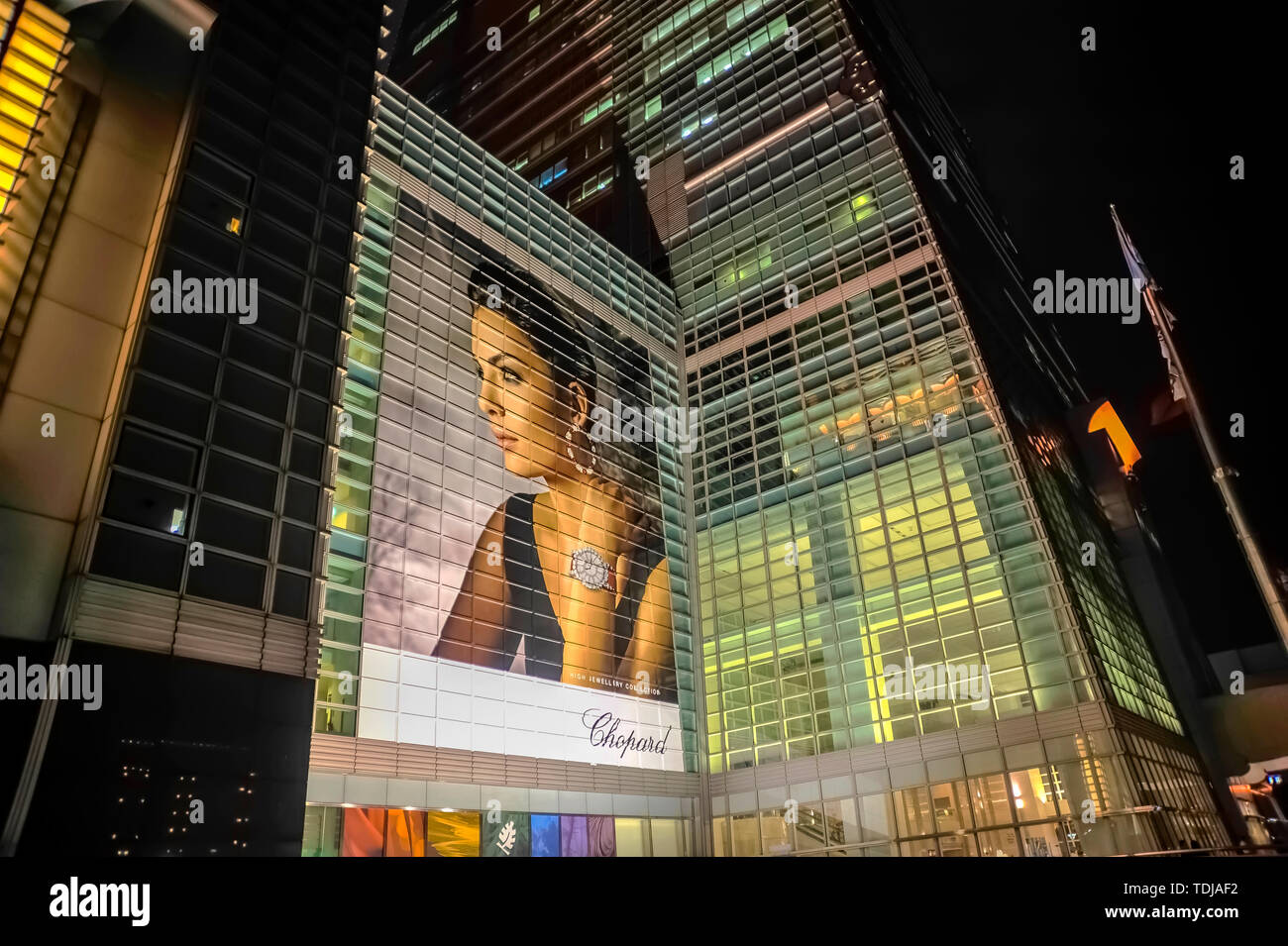 High rise building 101 taipei and taiwan night scenery landmarks hi-res ...