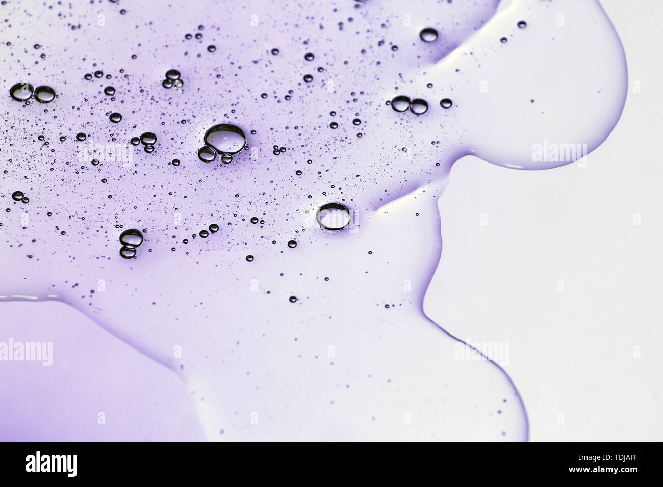 Deformation of morphology hi-res stock photography and images - Alamy