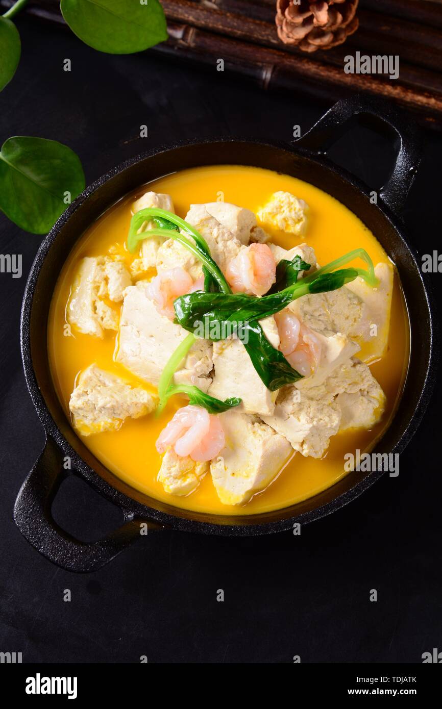Pictures of various dishes Stock Photo - Alamy