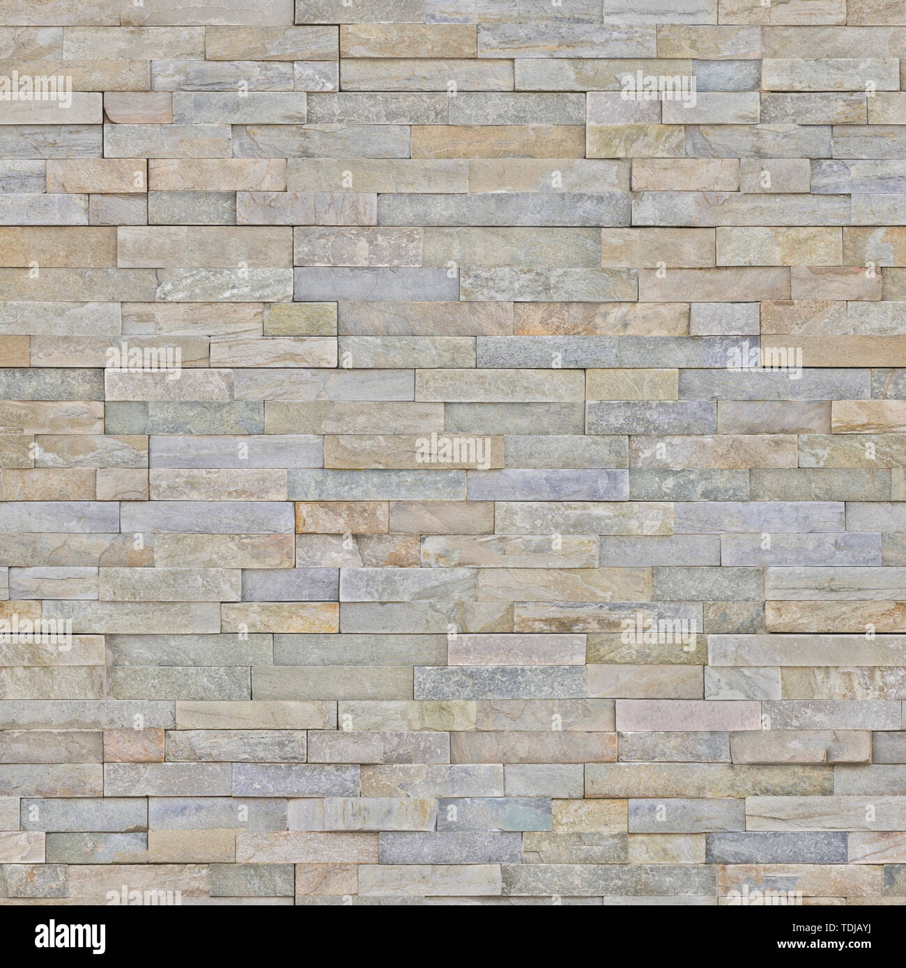 Interior Artificial Stone