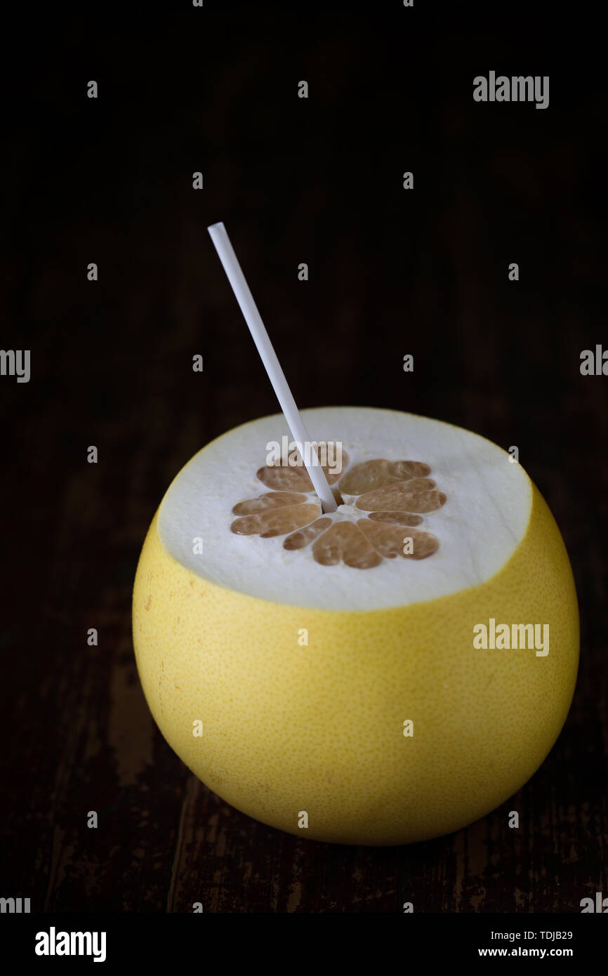 Full of grapefruit Stock Photo - Alamy