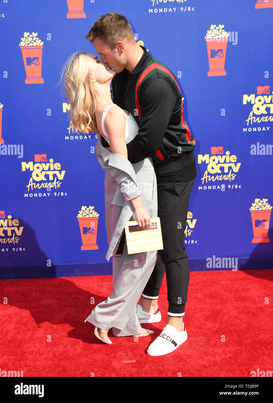 June 15, 2019 - Santa Monica, California, U.S. - 15 June 2019 - Santa ...