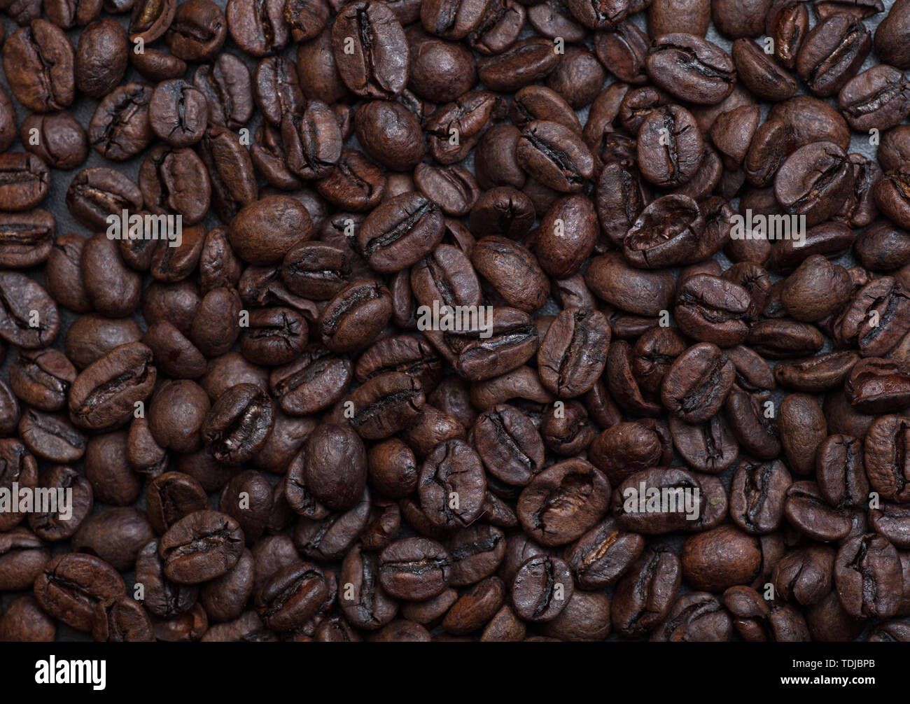 Coffee design material Stock Photo - Alamy