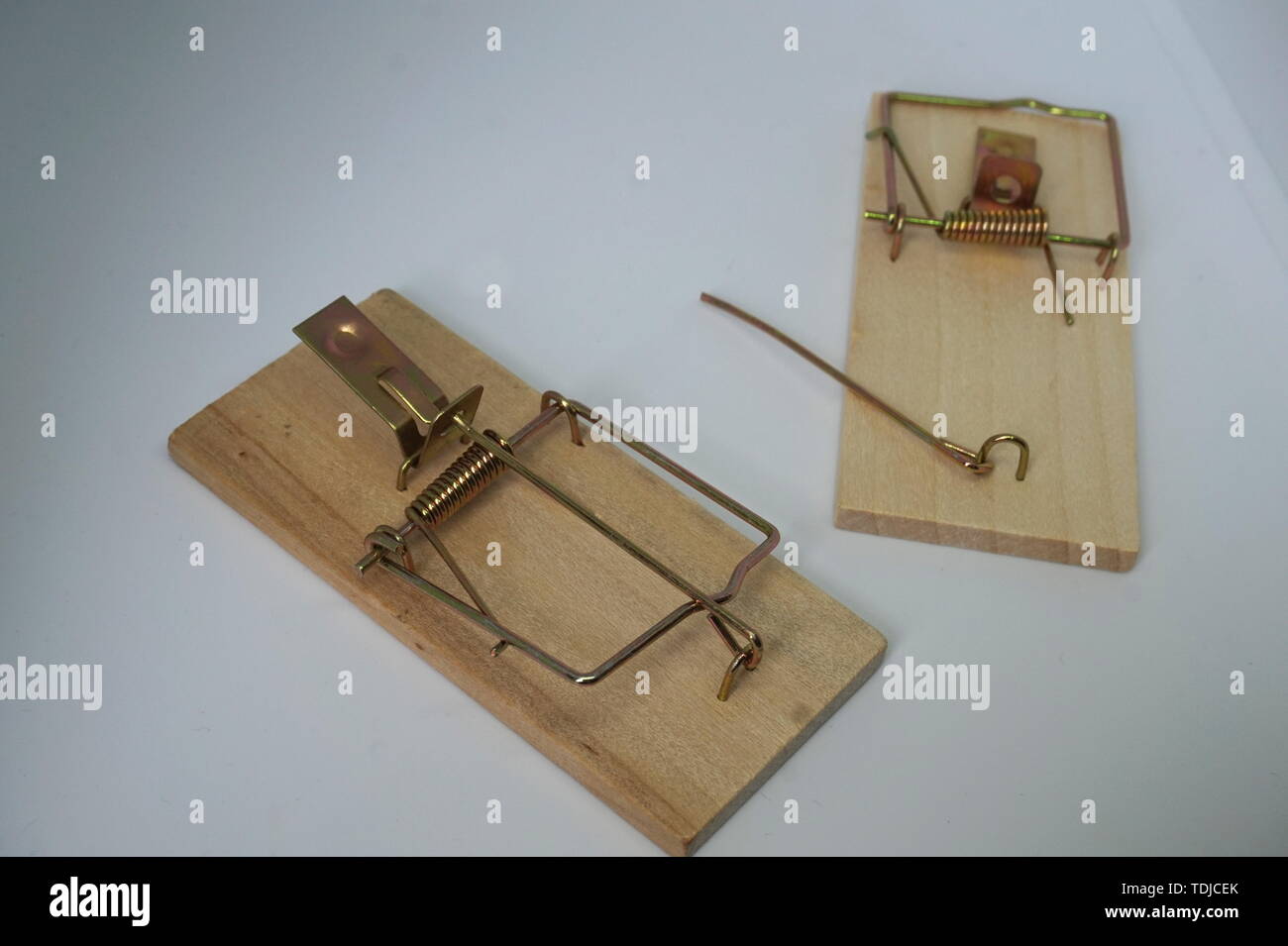 Mousetrap mousetraps mouse trap traps hi-res stock photography and ...