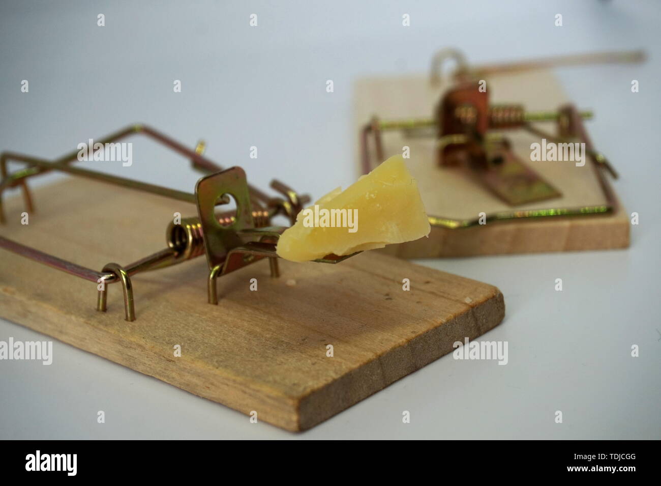 Vermin traps hi-res stock photography and images - Alamy