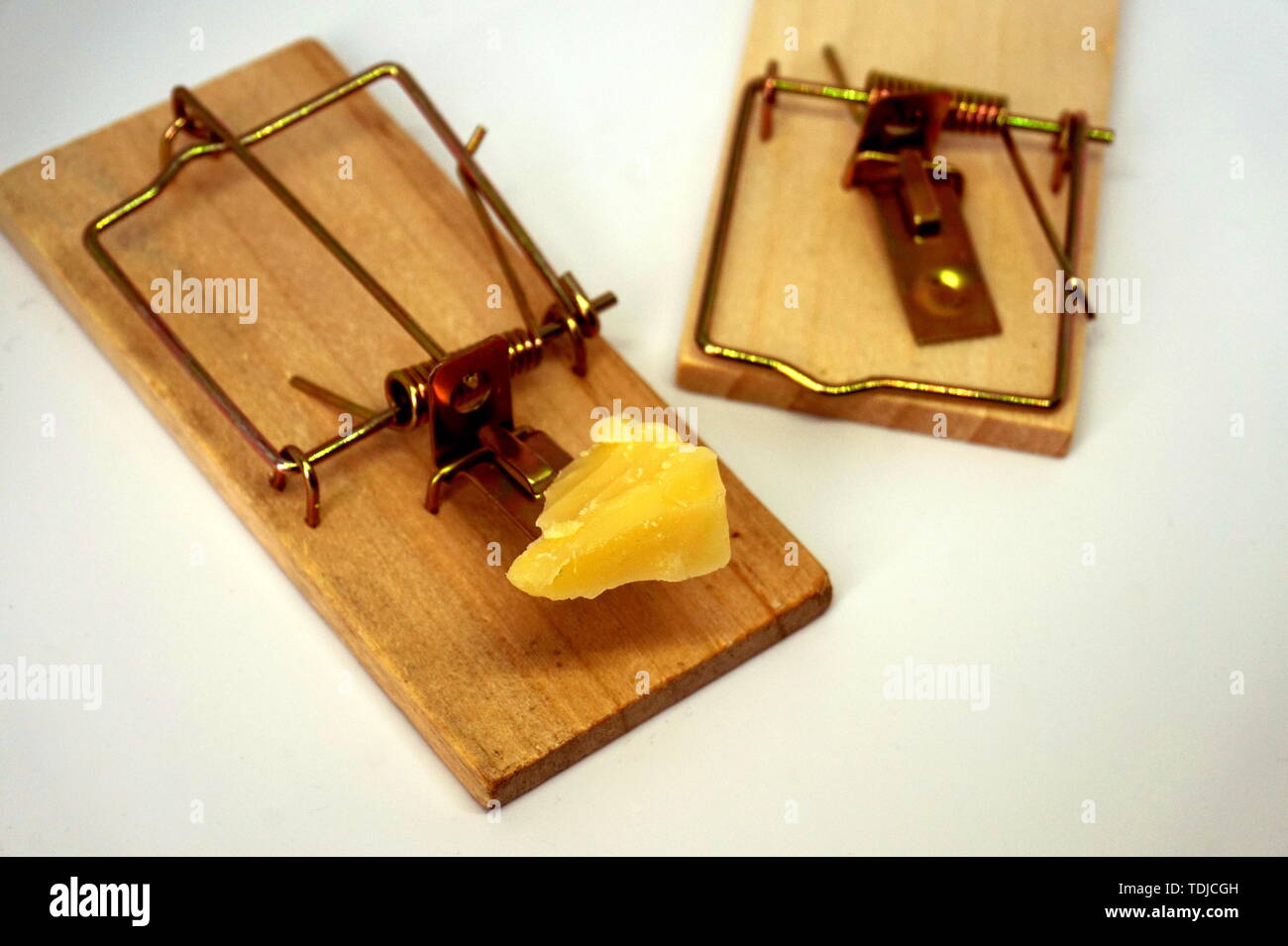 Vermin traps hi-res stock photography and images - Alamy