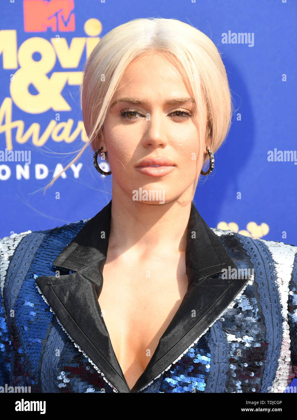 Cj lana perry hi-res stock photography and images - Alamy