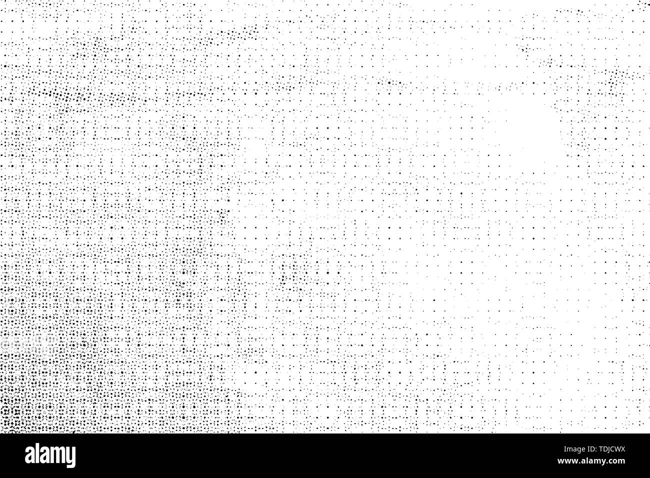 Halftone Overlay Texture Stock Vector Image & Art - Alamy