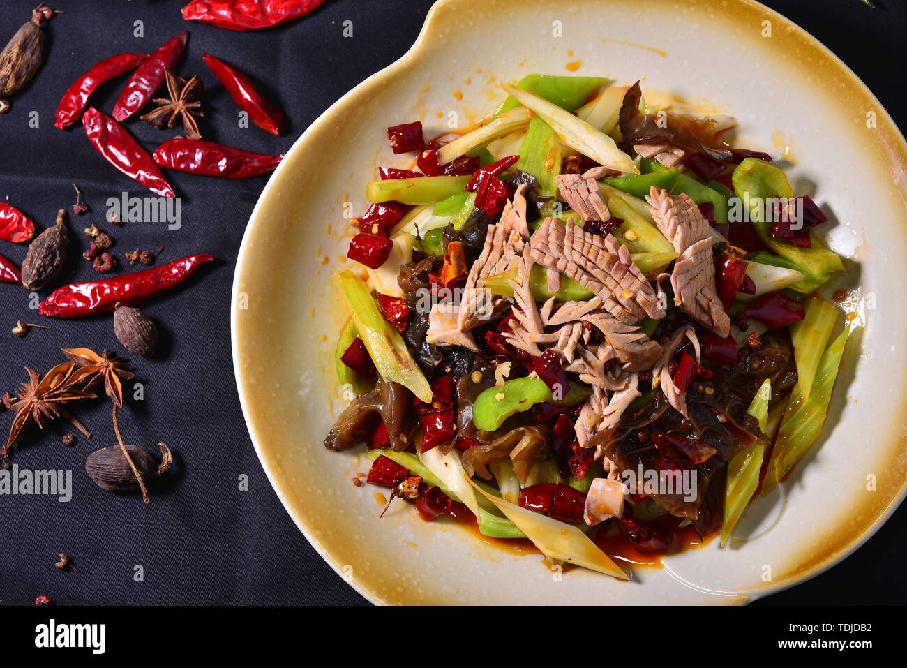 Chinese cuisine Sichuan-Chongqing cuisine Chongqing Jianghu cuisine ...