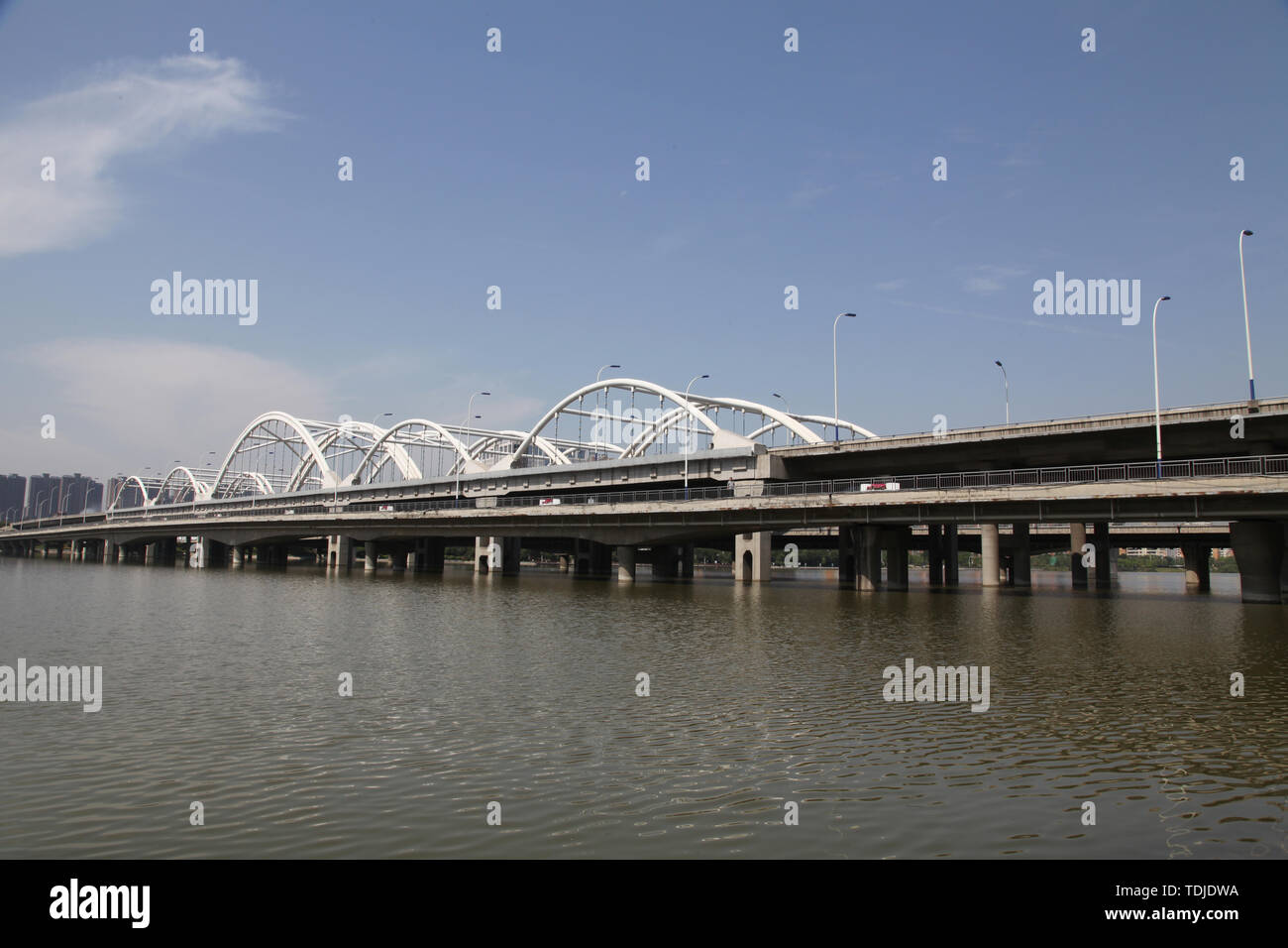 Guangyun bridge hi-res stock photography and images - Alamy