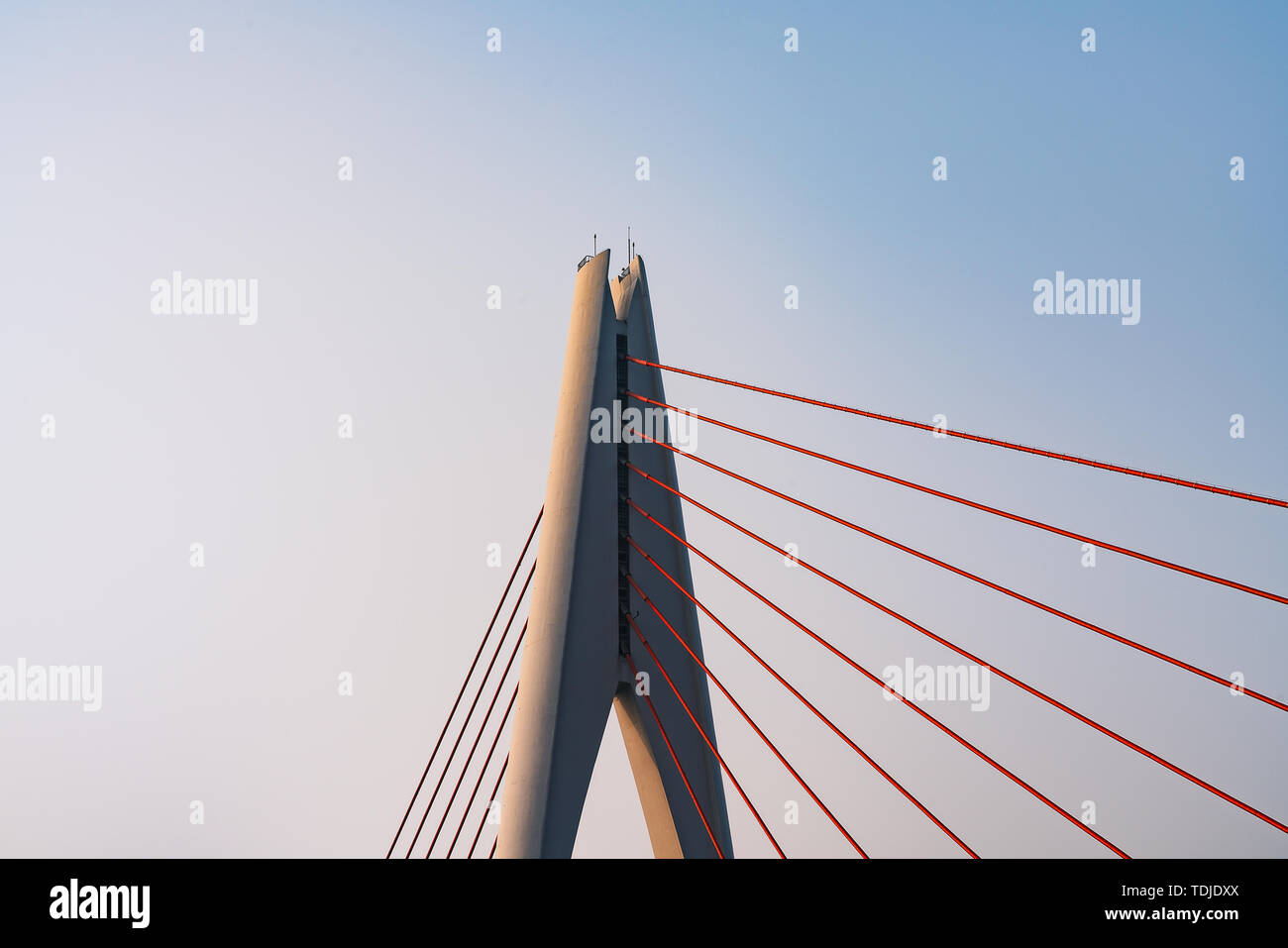 Dongshui gate bridge hi-res stock photography and images - Alamy